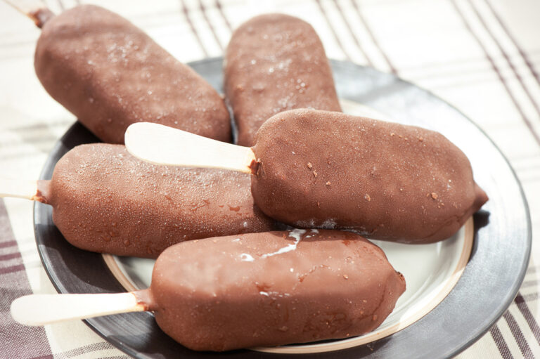 The Most Famous Ice Cream Flavor in Each State – RetailShout.com