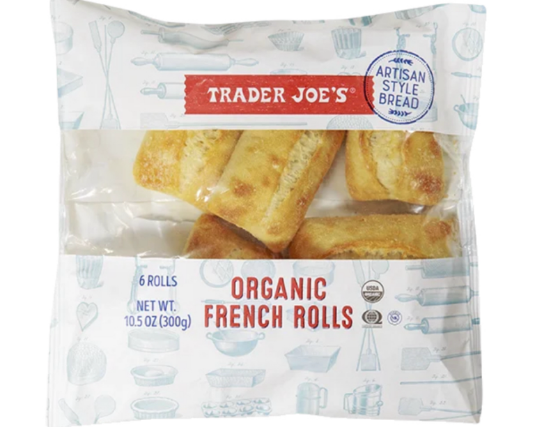 20 Delicious Breads from Trader Joe’s You Need to Try – RetailShout.com