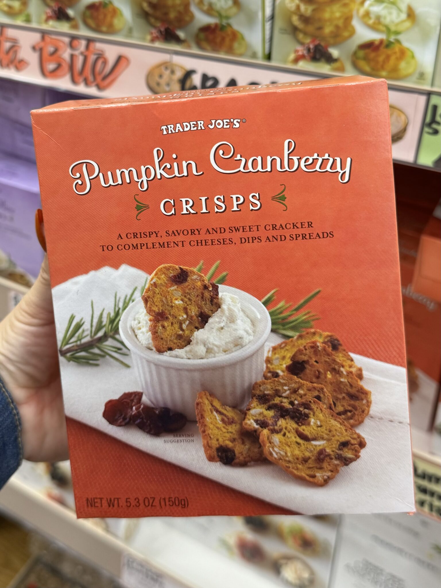 Trader Joe’s Insiders Reveal 17 Hot Products You Need to Try – RetailShout.com