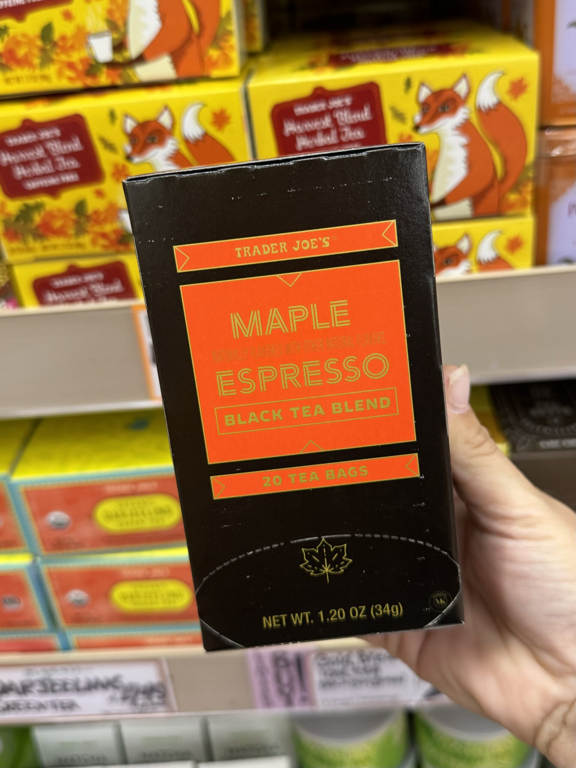 Trader Joe’s Insiders Reveal 17 Hot Products You Need to Try – RetailShout.com