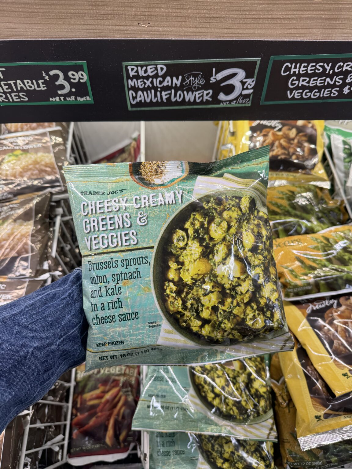 11 New and 10 Returning Items Of The Week At Trader Joe’s – RetailShout.com