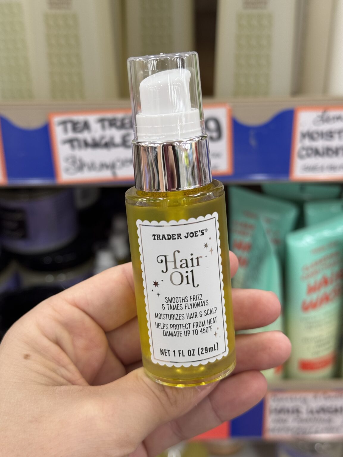 10 New and 13 Returning Items Of The Week At Trader Joe’s (11/03 – 11/11) – RetailShout.com