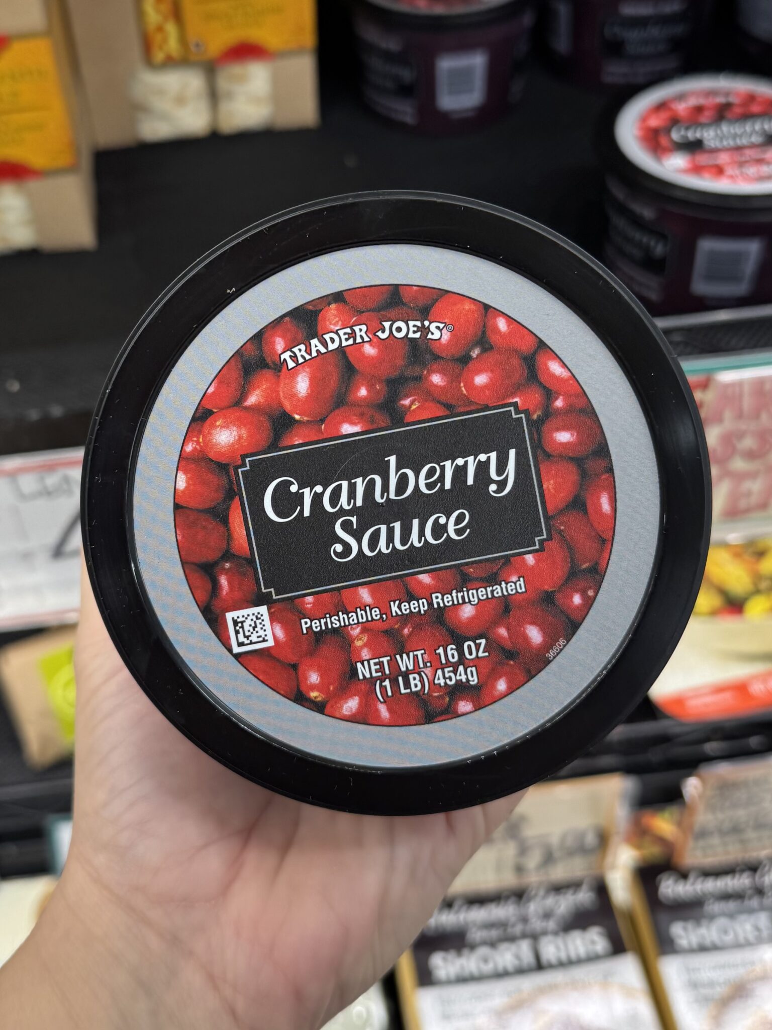 The Best 20 Trader Joe’s Items You’ll Love This November – RetailShout.com