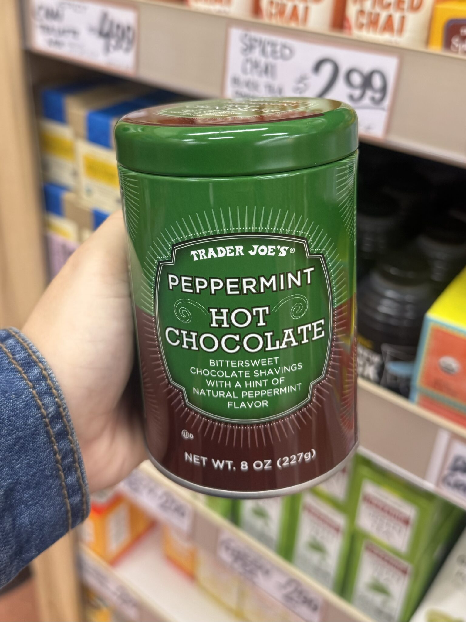 13 Hidden Trader Joe’s Gems You Need to Try Right Now – RetailShout.com