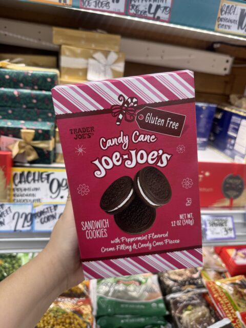 10 New and 16 Returning Items Of The Week At Trader Joe’s (11/17 – 11/25) – RetailShout.com