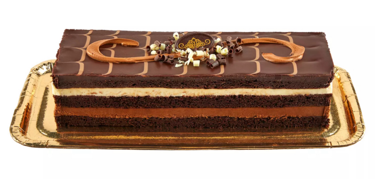 6 Costco Cakes Ranked From Best to Worst—Find Your Favorite! – RetailShout.com