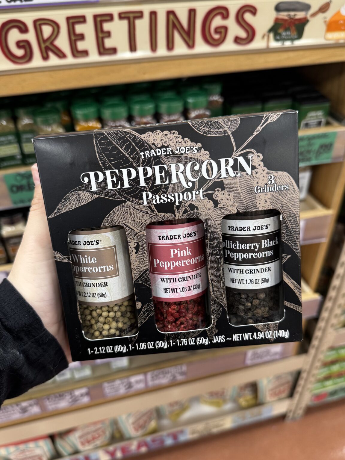 16 Trader Joe’s Newest Products Everyone Is Raving About – RetailShout.com