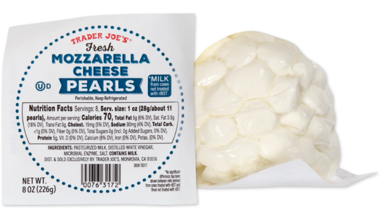 The Ultimate Guide to 13 Best Cheese at Trader Joe’s – RetailShout.com