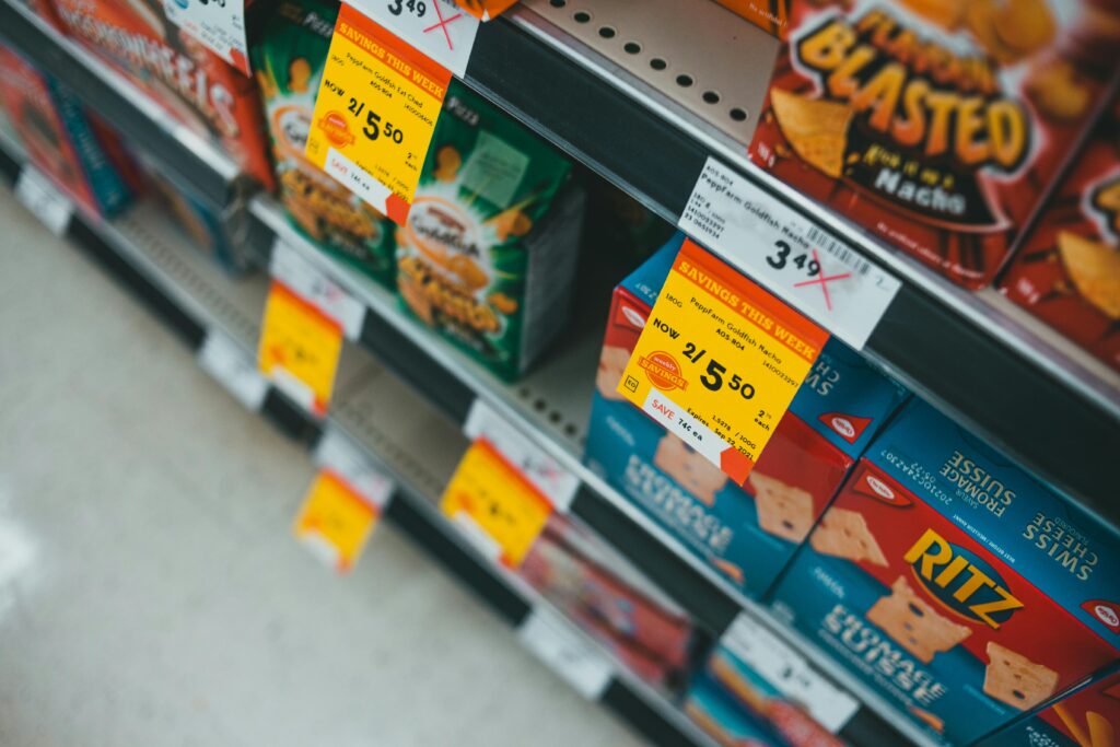 3 Proven Ways to Save Money at Kroger, According to Expert George Kamel ...