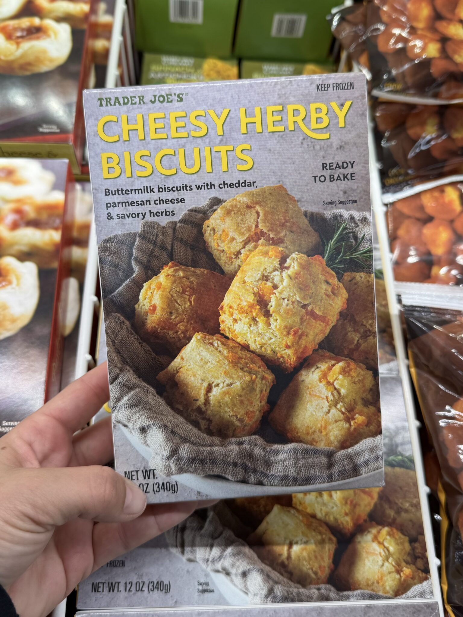 16 Trader Joe’s Newest Products Everyone Is Raving About – RetailShout.com