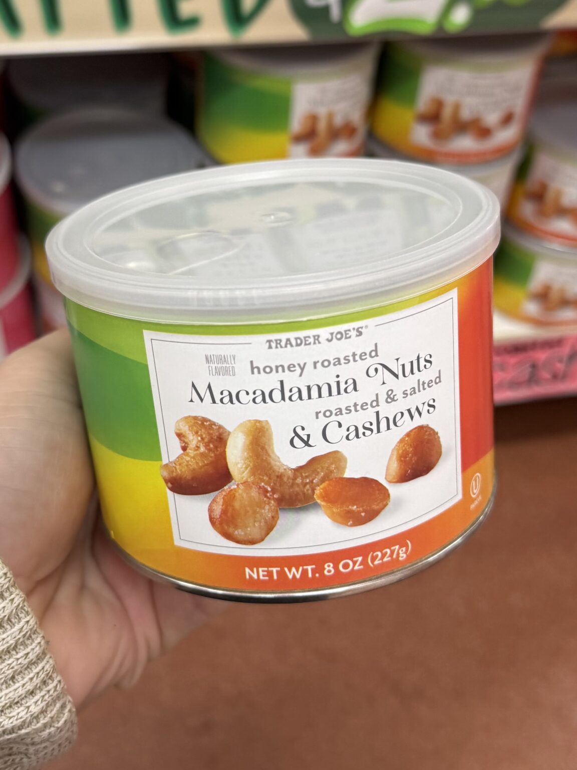 12 New and 10 Returning Items Of The Week At Trader Joe’s (1/19 – 1/27) – RetailShout.com