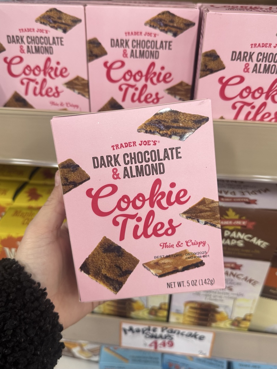 We Tried 10 Trader Joe’s Cakes (Here’s What You Should Get) – RetailShout.com