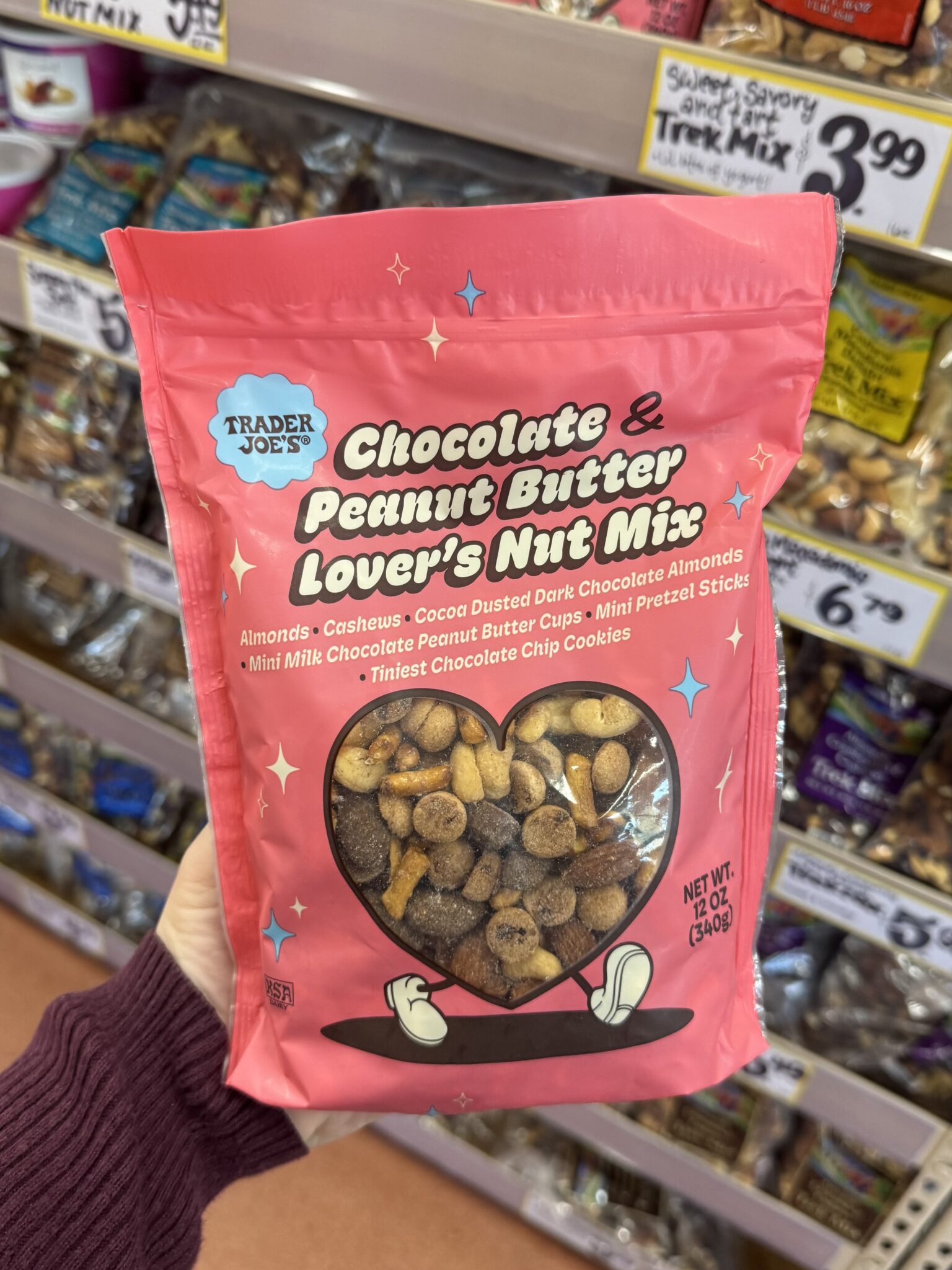 17 Trader Joe’s Items You Will Love This February – RetailShout.com