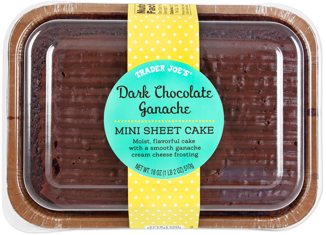 We Tried 10 Trader Joe’s Cakes (Here’s What You Should Get) – RetailShout.com