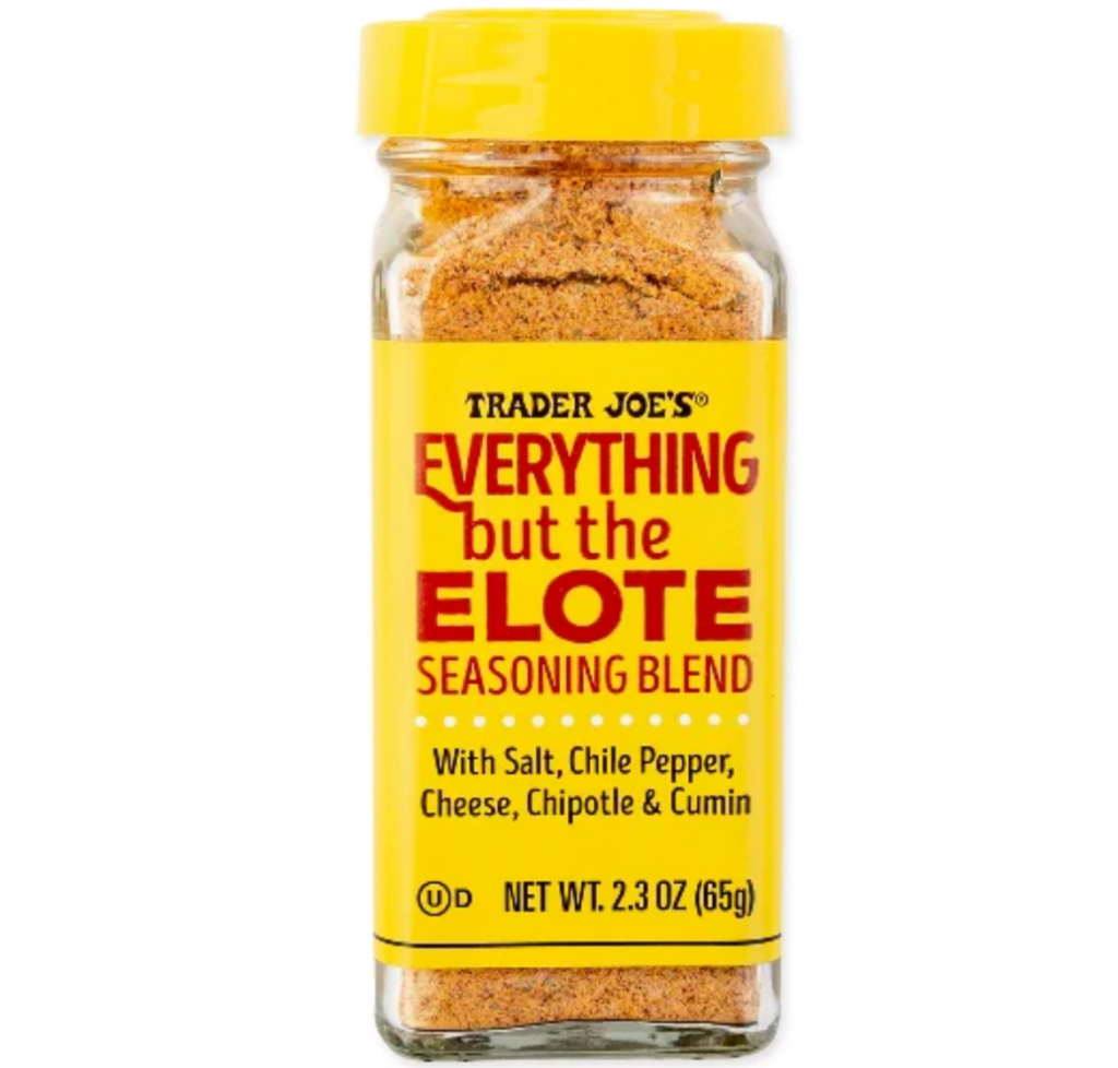 15 Best Pantry Finds at Trader Joe’s for June – RetailShout.com