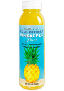 Trader Joe’s 10 Healthy Juices That Are Delicious and Packed with Nutrients – RetailShout.com