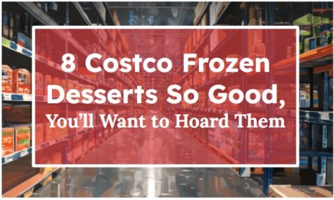 8 Costco Frozen Desserts So Good, You’ll Want to Hoard Them ...
