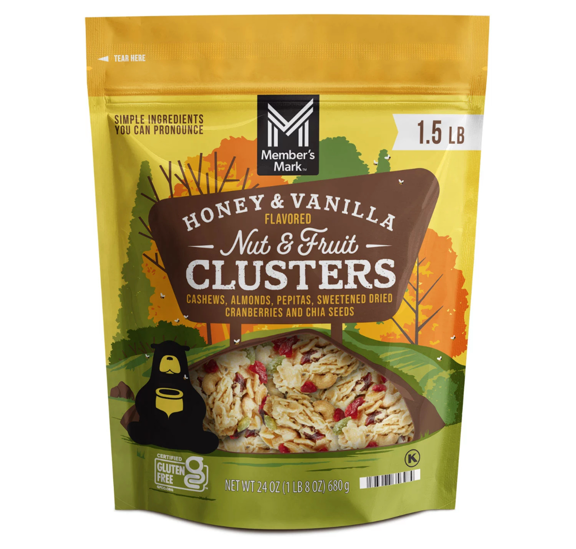 10 Sam’s Club Breakfast Essentials Worth Every Bite – RetailShout.com