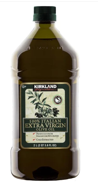 Discover the Best of 4 Kirkland Signature Olive Oils at Costco – RetailShout.com