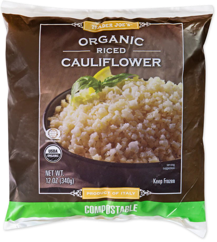 Stock Up on These 12 Delicious Low-Calorie Trader Joe’s Items – RetailShout.com