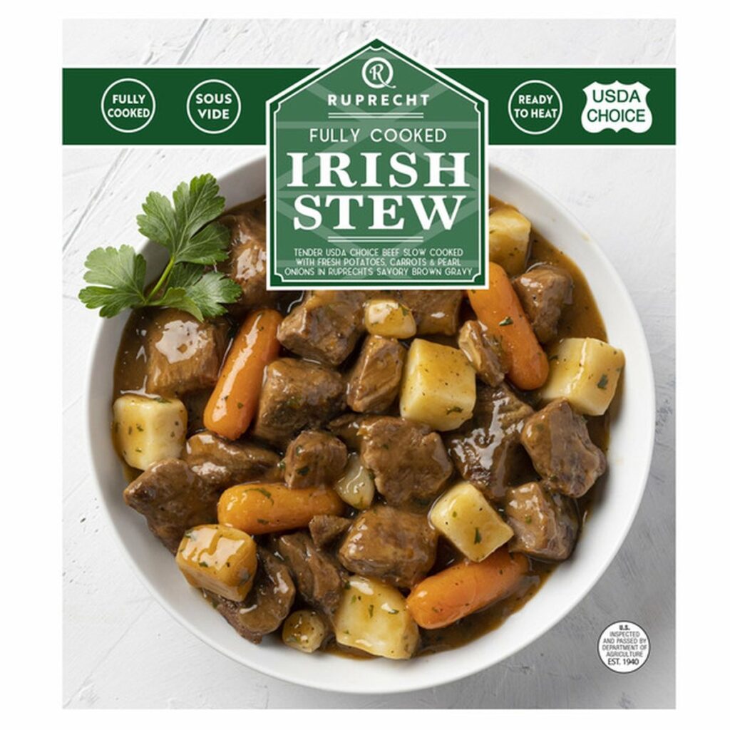 Celebrate Like the Irish: 8 Authentic Eats from Costco You Can’t Miss ...