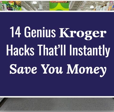 Gift Card Buying Guide at Kroger (In-Store + Online) – RetailShout.com