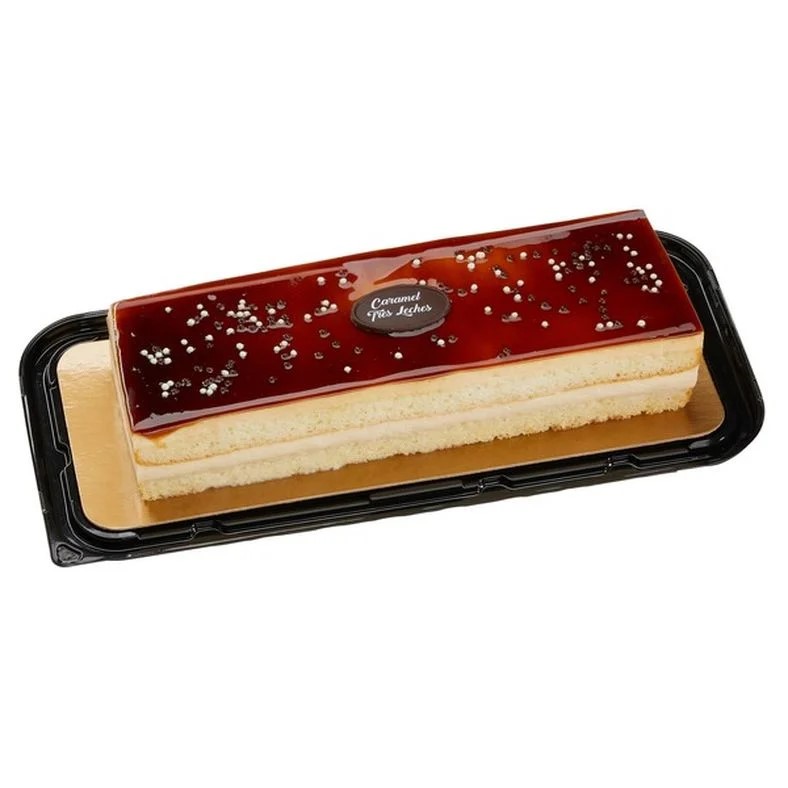 6 Costco Cakes Ranked From Best to Worst—Find Your Favorite! – RetailShout.com