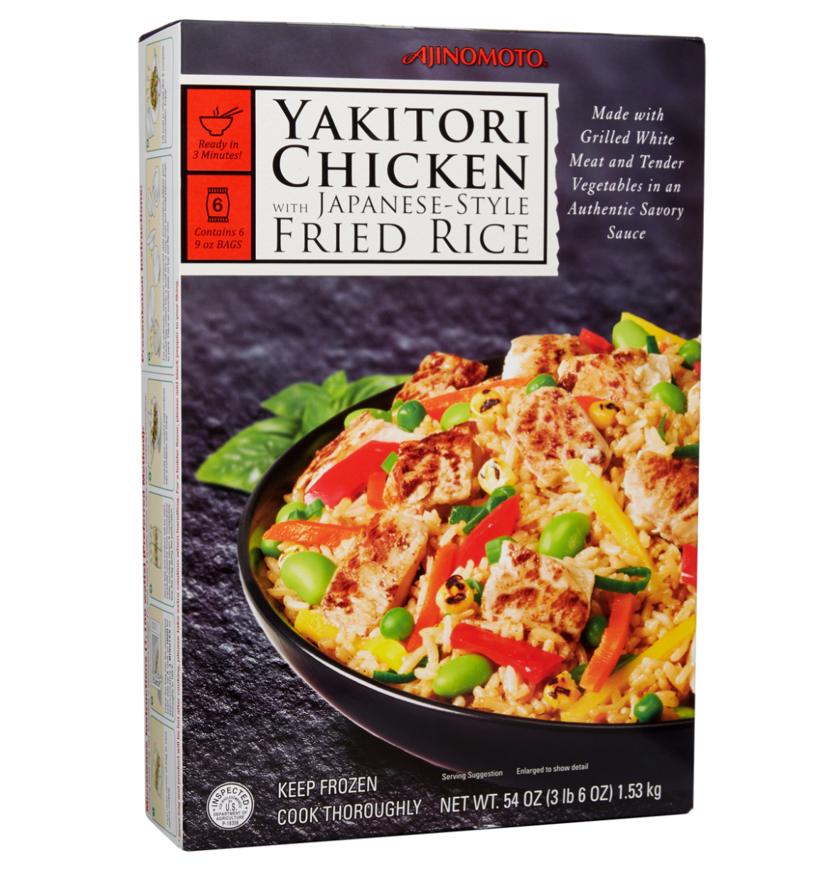 These 11 Costco Frozen Foods Are Low-Key Gourmet Hits – RetailShout.com