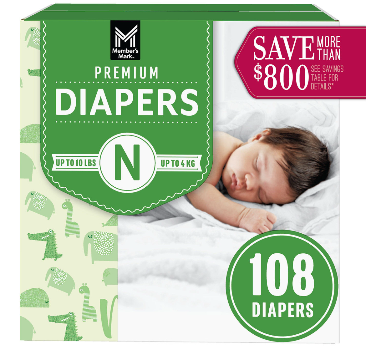 12 Sam’s Club Items That Are Not Worth the Price – RetailShout.com