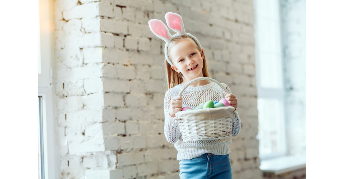 20 Adorable Walmart Finds to Fill Your Easter Basket – RetailShout.com