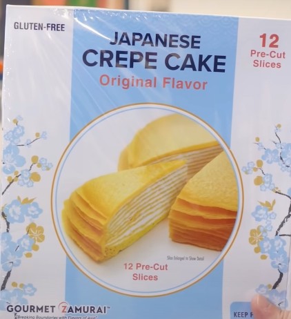 Shoppers Say This Costco Dessert Is ’10/10’—You’ll Regret Skipping It ...