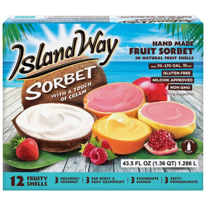 8 Delicious Frozen Treats to Grab at Costco – RetailShout.com