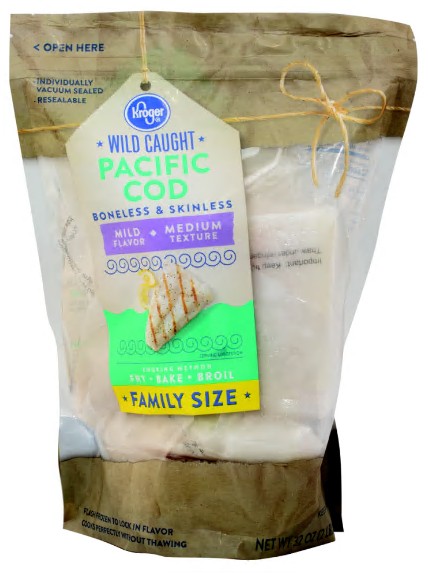 Healthy & Convenient: 10 Frozen Foods to Grab at Kroger – RetailShout.com