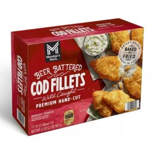 We Found the 9 Healthiest Frozen Dinners at Sam’s Club—#5 Is a Must-Try ...