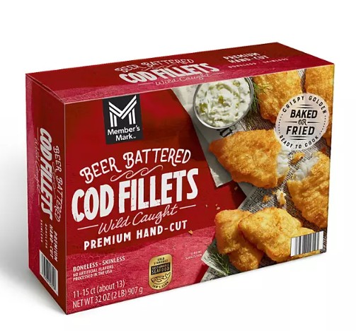 18 Frozen Foods at Sam’s Club That Are Seriously Worth Stocking Up On ...