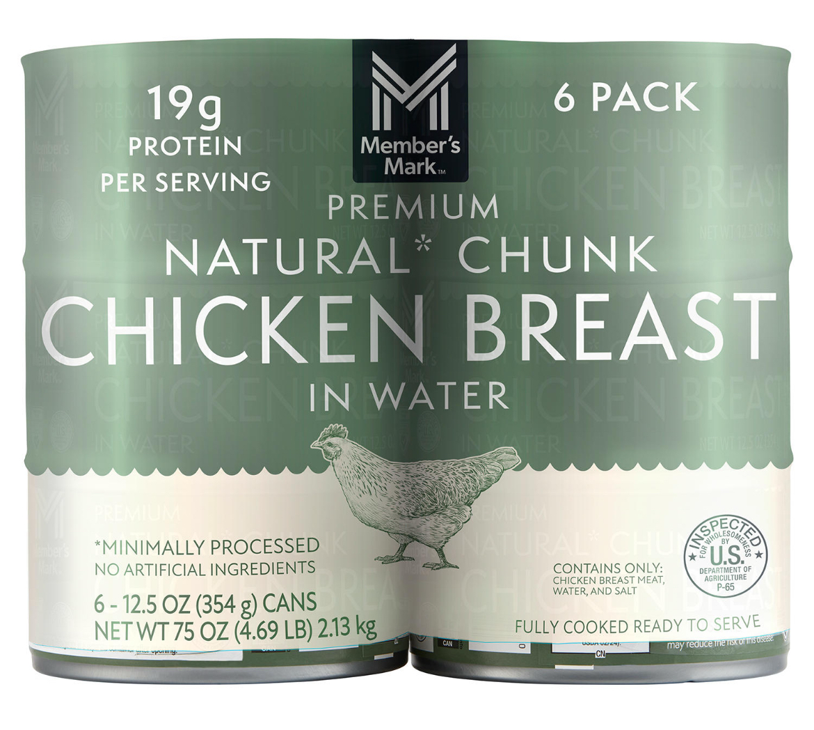 14 Member’s Mark Pantry Staples That Beat Name Brands on Price and ...