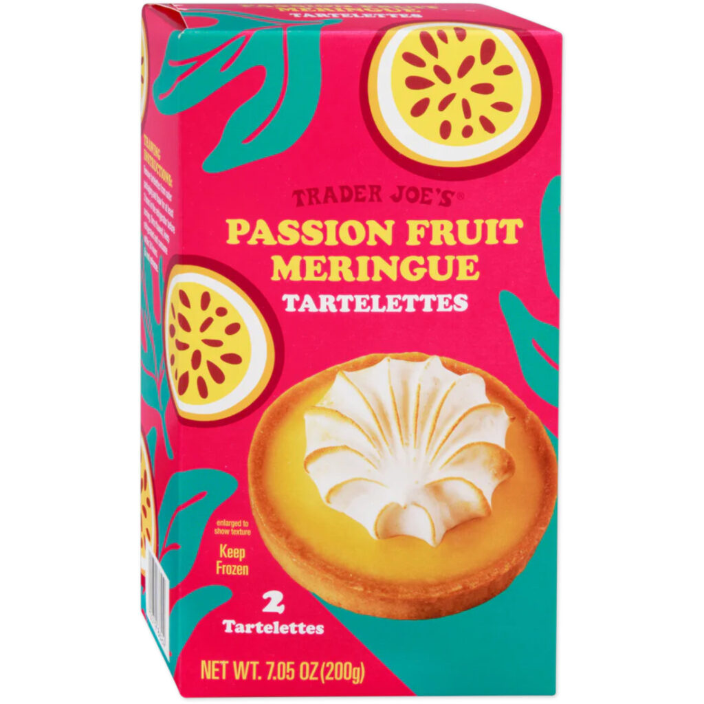 14 New Trader Joe’s Summer Finds Everyone Is Buzzing About – RetailShout.com