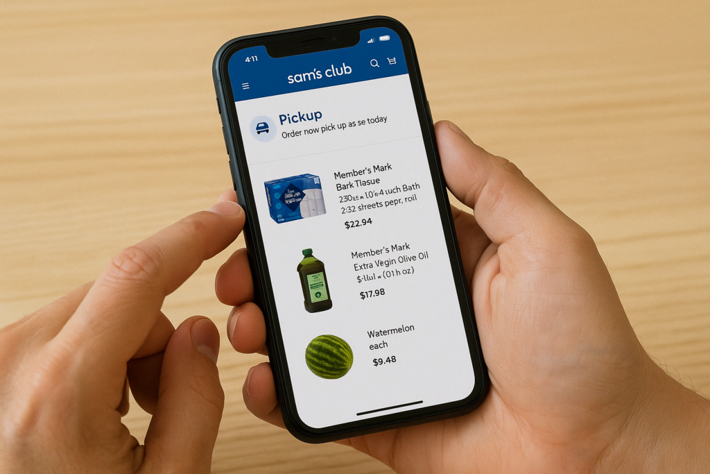 Max Your Savings: 11 Smart Sam’s Club Tricks That Actually Work ...