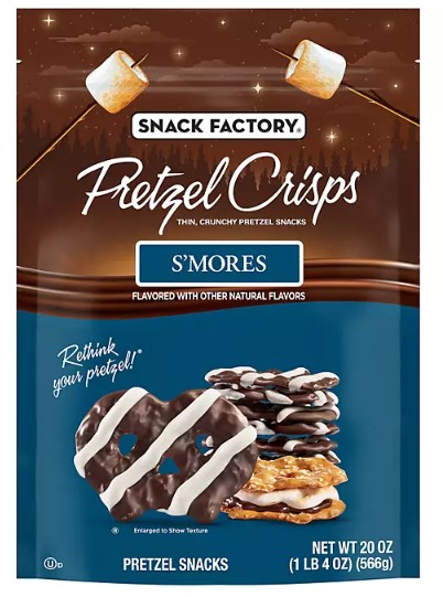 Sam’s Club’s 13 Hottest New Snacks Are Finally Here—Don’t Shop Hungry ...