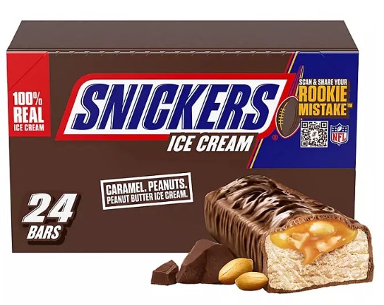 12 Sam’s Club Frozen Desserts That Are So Good, You’ll Never Share ...