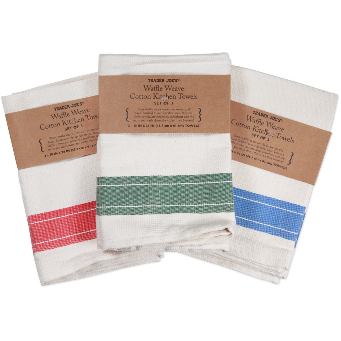 10 Trader Joe’s Cleaning Products That Make Your Kitchen Shine – RetailShout.com