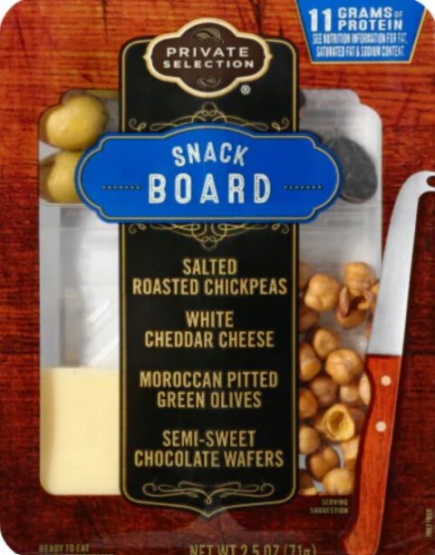 Kroger’s Private Selection Brand is a Gem Shoppers Love—These 17 ...