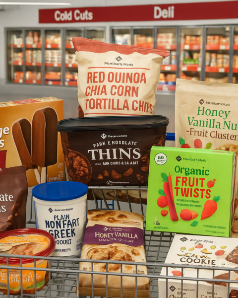 The Best Sam’s Club Desserts to Serve: A Guide for Fans – RetailShout.com