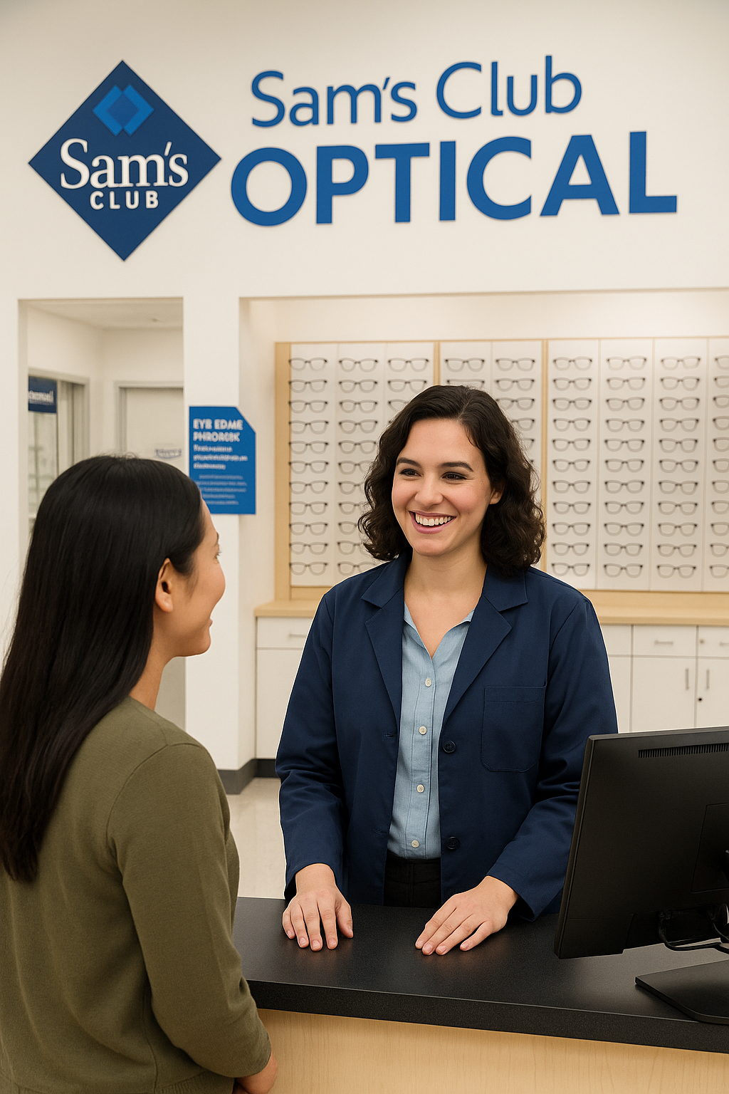 Thinking About Sam’s Club Optical? Read This Before You Go ...