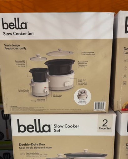 10 Costco Must-Haves in June 2025—From Smart Tech to Summer Comfort ...