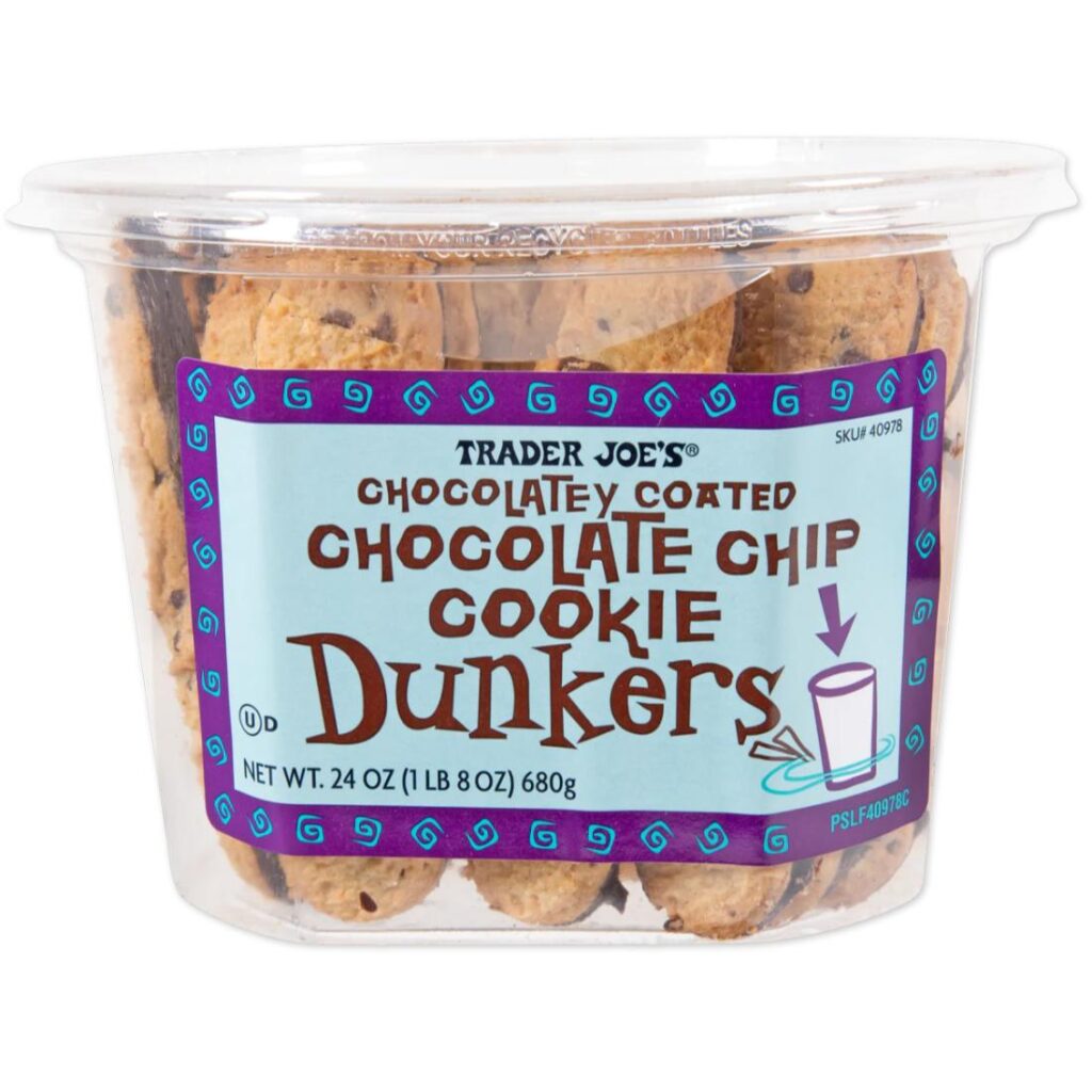 13 Trader Joe’s Cookies You Need to Try, Ranked – RetailShout.com