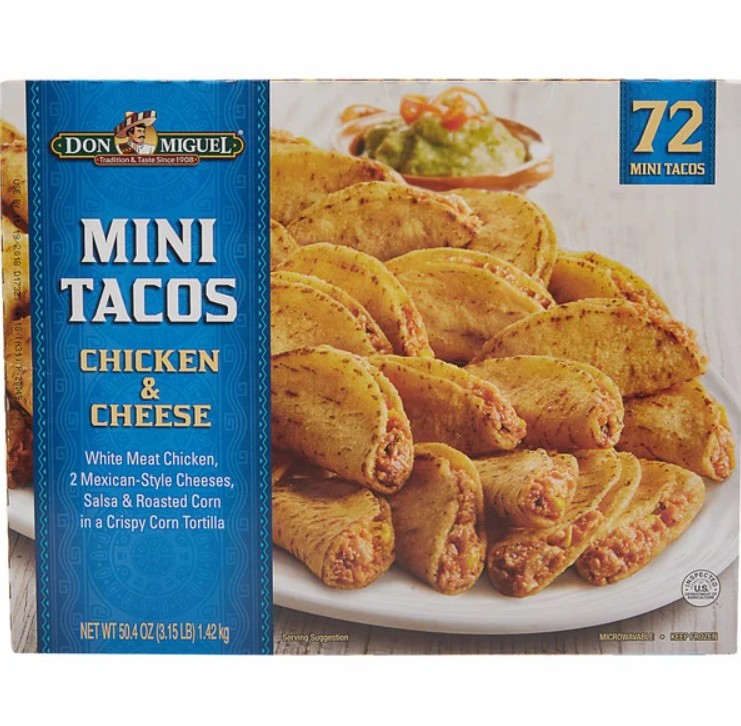 11 Mini Snacks and Foods Worth Buying at Costco – RetailShout.com