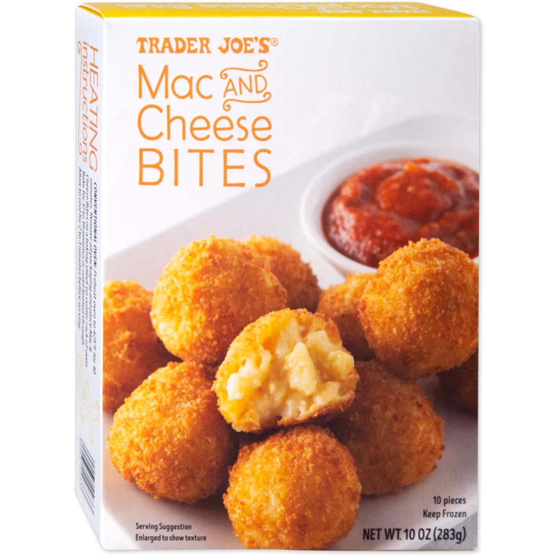 The 10 Best and Worst Trader Joe’s Frozen Appetizers, Ranked – RetailShout.com