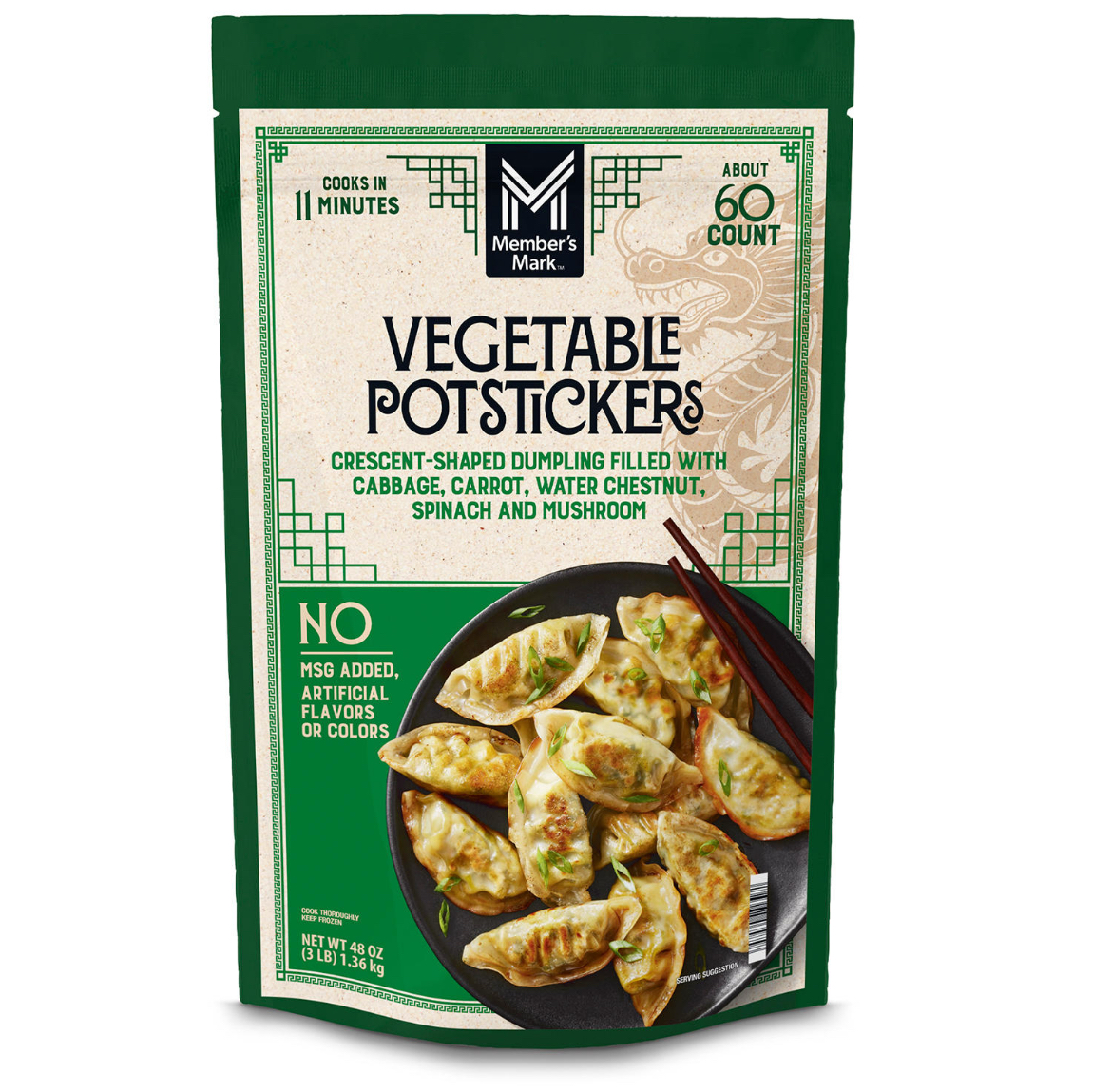 The 11 Best New Foods Sam’s Club Has Launched in 2025 – RetailShout.com