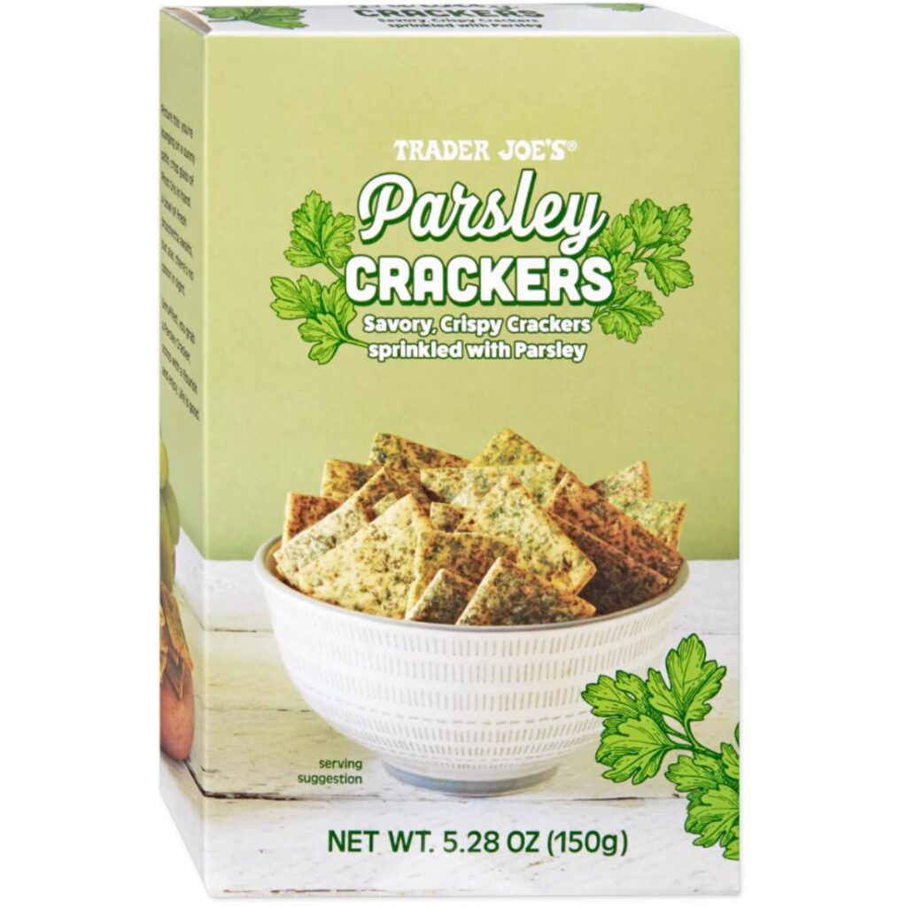 14 New Trader Joe’s Summer Finds Everyone Is Buzzing About – RetailShout.com